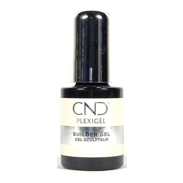 CND™ Plexigel Builder - Oat Milk - 15mls – Beauty Gallery