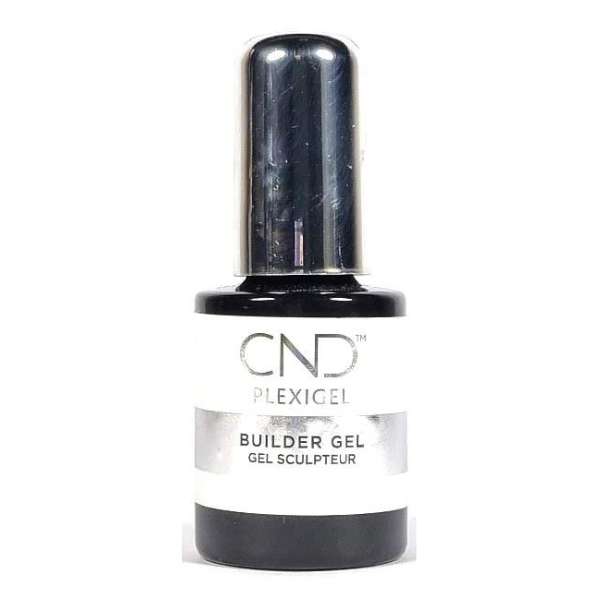 CND™ Plexigel Builder - Porcelain - 15mls – Beauty Gallery