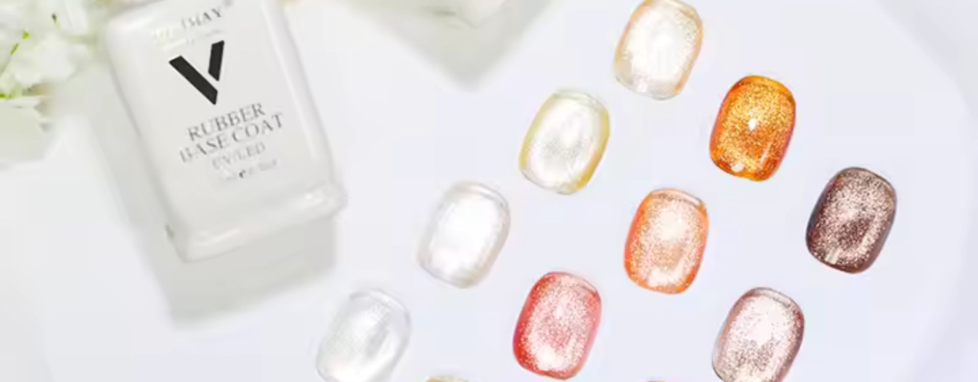 Welcome to VINIMAY – Where Nail Magic Happens – Beauty Gallery