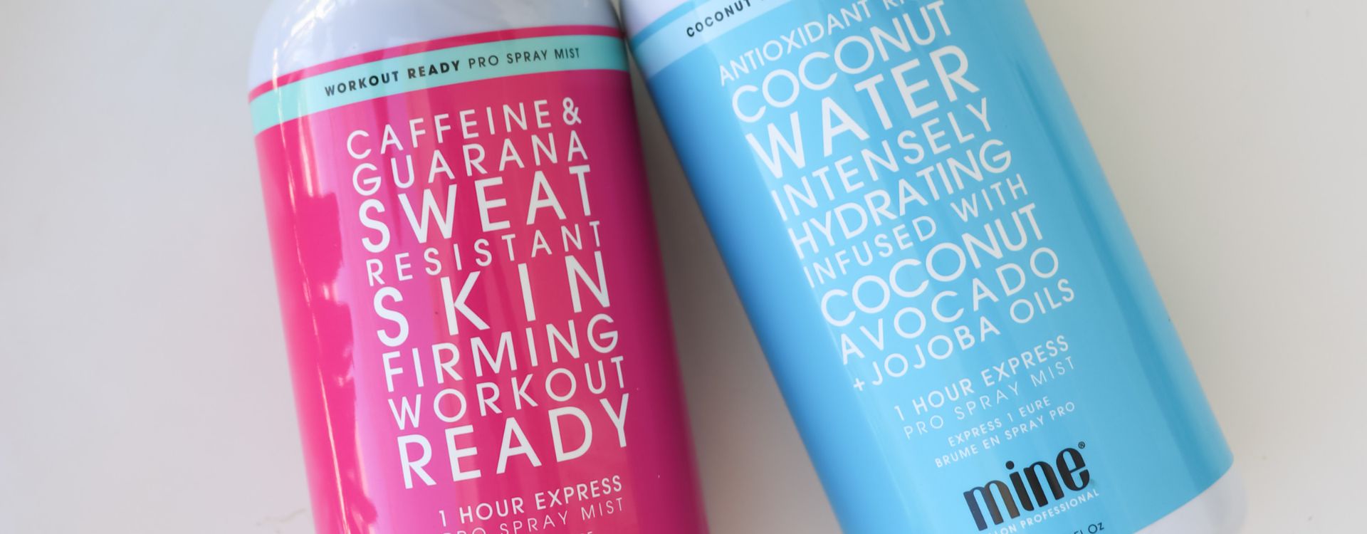 Tanning Season Is Here!! – Beauty Gallery