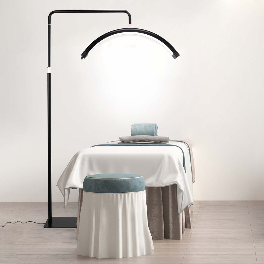 Magnify Lamp & Salon Lighting – Beauty Gallery