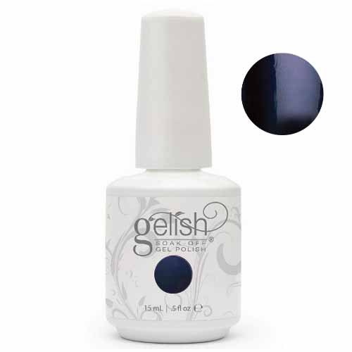 Gelish Gel Polish 15ml - Jet Set – Beauty Gallery