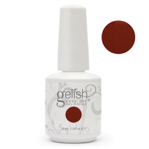 Gelish Gel Polish 15ml - Just In Case Tomorrow Never Comes – Beauty Gallery