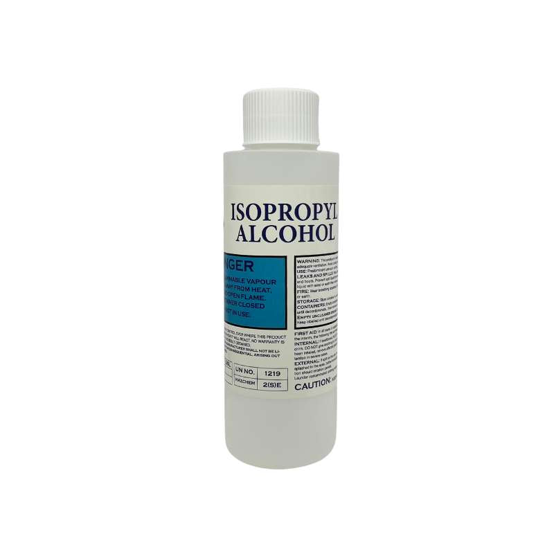99% Isopropyl Alcohol - 250mls – Beauty Gallery