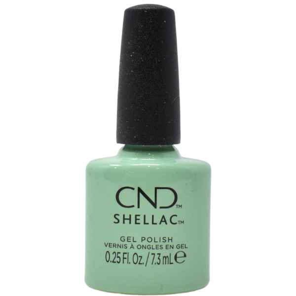 Shellac - Mint & Meditation 7.3ml – Beauty Gallery
