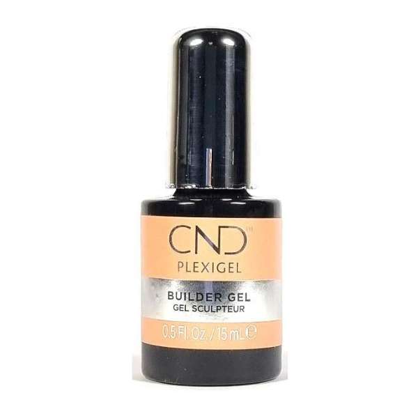 CND™ Plexigel Builder - Spiced Taffy - 15mls – Beauty Gallery