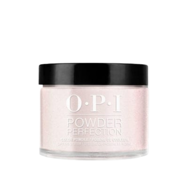 OPI Powder Perfect 43g - Princesses Rule! – Beauty Gallery