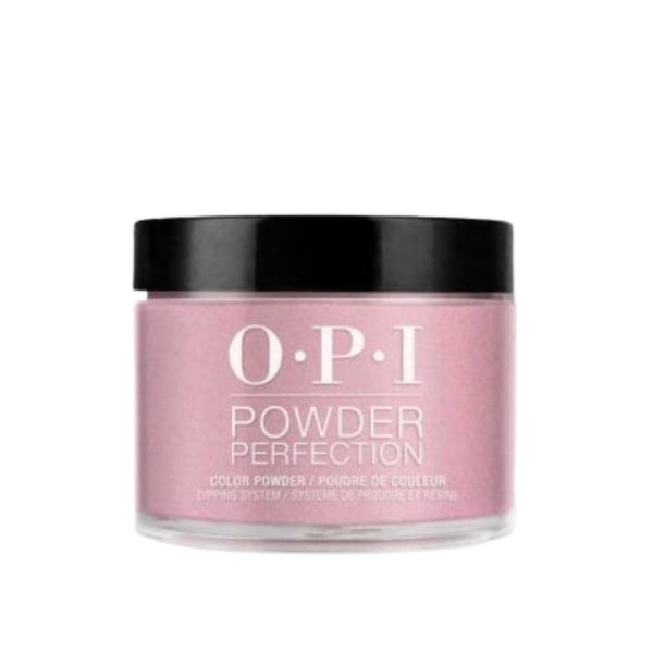 OPI Powder Perfect 43g - You've Got that Glas-glow – Beauty Gallery