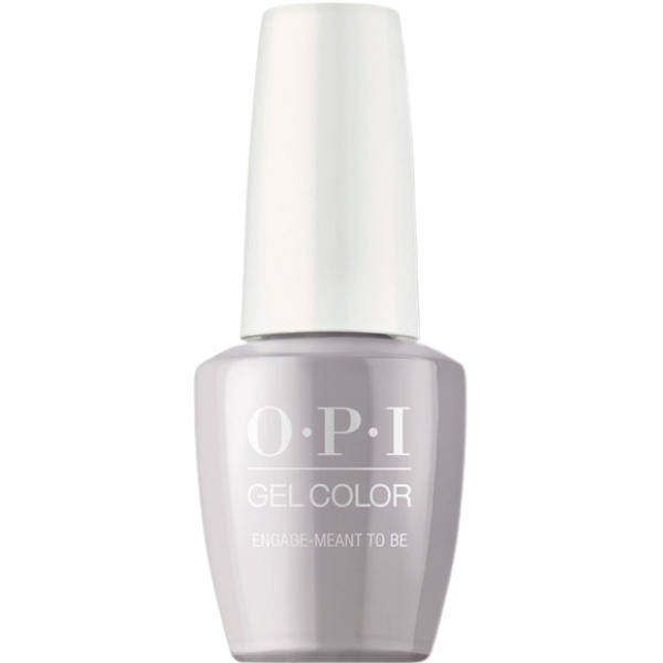 OPI GEL COLOR 15ml BARE 2019 - Engage-meant To Be – Beauty Gallery